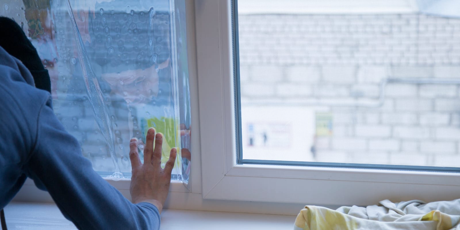 How Does UV Window Film Reduce Heat Atlantic Sun Control