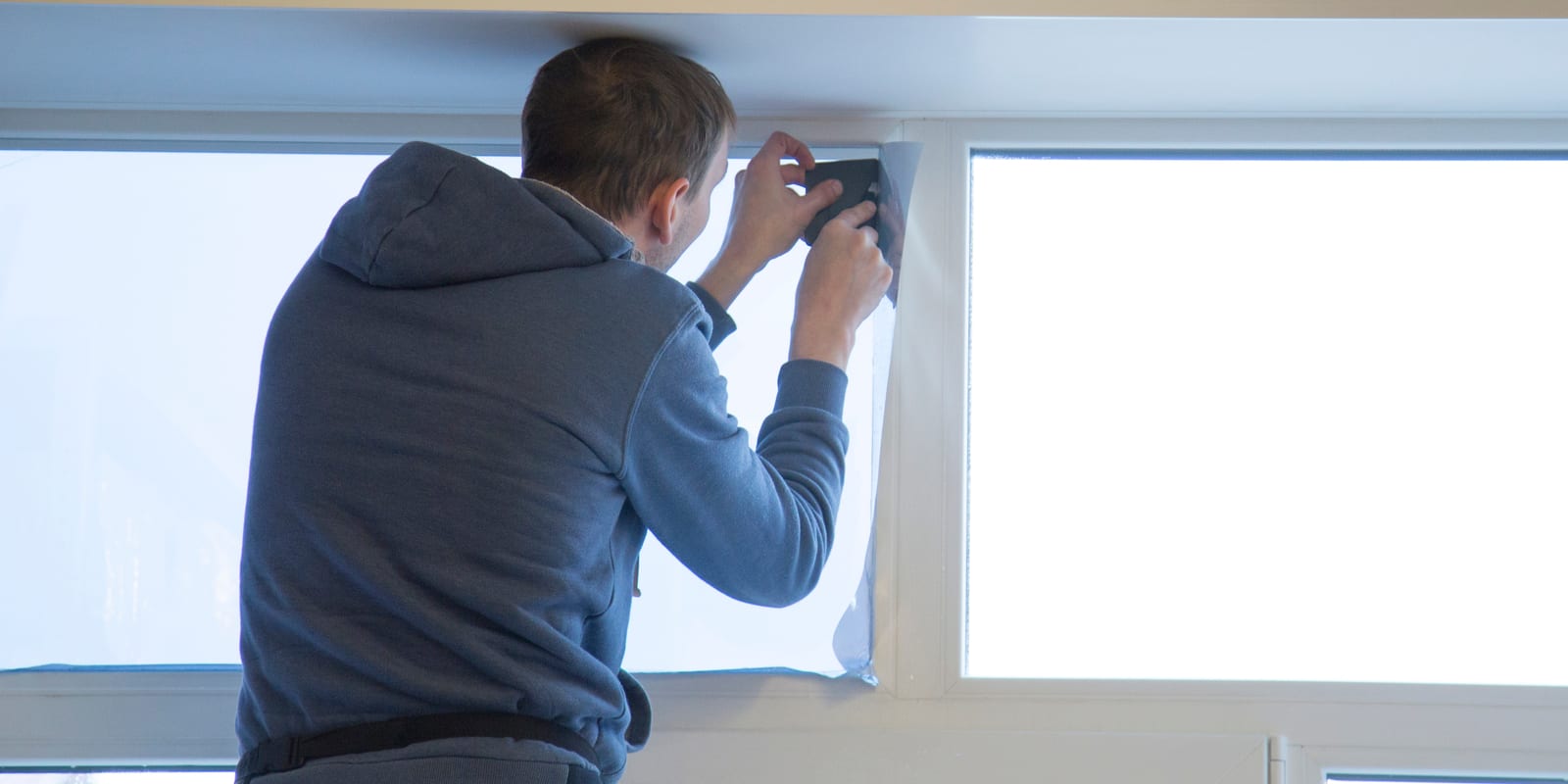 Myths About UV Window Film Atlantic Sun Control