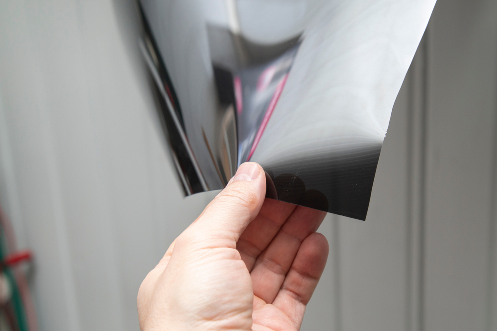 Are UV window films, sun control films, or UV blocking films necessary ...